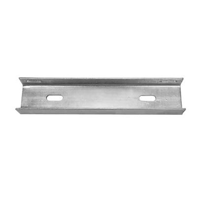 China Corrosion Proof C Channel Cable Tray And Steel Cross Arm  ISO9001 for sale