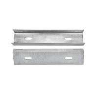 China Corrosion Proof C Channel Cable Tray And Steel Cross Arm  ISO9001 for sale