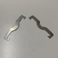China High Durability Pipe Spring Clip Spring Clamps Acid Resistance for sale