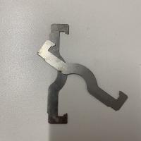 China High Durability Pipe Spring Clip Spring Clamps Acid Resistance for sale