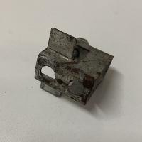 China 304 Stainless Steel C  Tiger Clamp Heavy Duty C Shaped Clip for sale