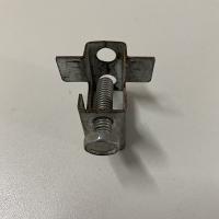 China 304 Stainless Steel C  Tiger Clamp Heavy Duty C Shaped Clip for sale