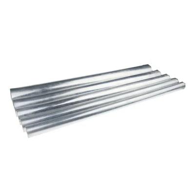 China Pre Galvanized Metal EMT Conduit RMC Conduit Pipe No Deformation for sale
