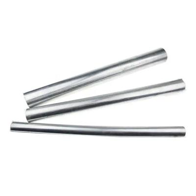 China Custom Size  1/2 Inch Metal EMT Conduit For Cable Protection for sale