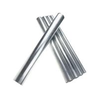 China OEM Electric Metallic Tube Emt Conduit 25mm Galvanised Steel Conduit for sale