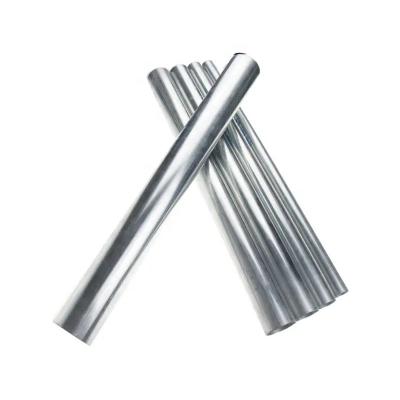 China OEM Electric Metallic Tube Emt Conduit 25mm Galvanised Steel Conduit for sale