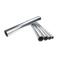 China OEM Electric Metallic Tube Emt Conduit 25mm Galvanised Steel Conduit for sale