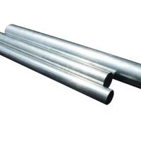 China Customizable Hot Dip Galvanized Metal EMT Conduit Pipe Corrosion Proof for sale
