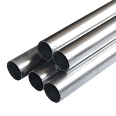 China Corrosion Resistance Emt Cable Conduit for sale