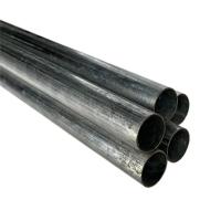 China Standard UL 797 EMT Cable Conduit  Galvanized Metal Conduit Customized for sale