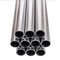 China High Strength Stainless Steel Cable Conduit Rigid Electrical Conduit Antirust for sale