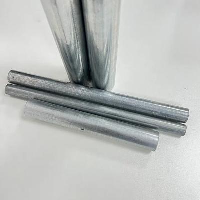 China 10 Ft Metal EMT Conduit Flame Retardant With  Long Service Life for sale