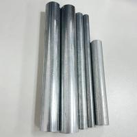 China 10 Ft Metal EMT Conduit Flame Retardant With  Long Service Life for sale