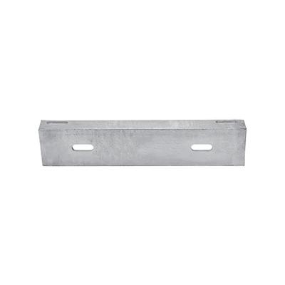 China Steel Galvanized Cross Arm Anticorrosion for sale