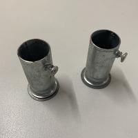 China High Strength SS304 Emt Conduit Fittings Galvanized Conduit Coupling for sale