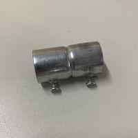 China Galvanizing Metal Conduit Fittings Various Specifications Emt Conduit Coupling for sale