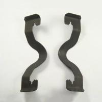 China Durable JDG Pipe Spring Clip Fixed Pipe Clip Corrosion Protection for sale