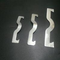 China Spring Clips For Pipes Stainless Steel Conduit Fittings Rust Resistance for sale