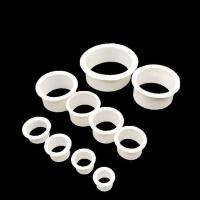 China High Durability Plastic Tube Protector Iron Pipe Galvanized Conduit Bellmouth for sale