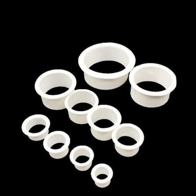 China High Durability Plastic Tube Protector Iron Pipe Galvanized Conduit Bellmouth for sale