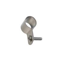 China Anticorrosion Galvanised Pipe Clamps KBG Galvanised Pipe Clips for sale