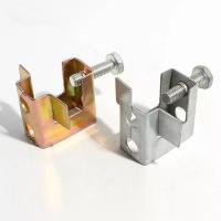 China Steel Tiger C Clamp National Standard for sale
