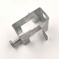 China Steel Tiger C Clamp National Standard for sale