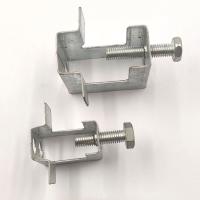 China Ni Plated C Tiger Clamp for sale
