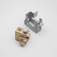 China Non Rusting  C Type Clamp Stainless Steel Beam C Clamp High Rigidity for sale
