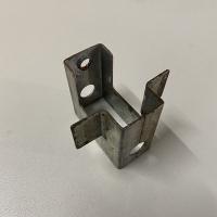 China Anti Corrosion  Cast Iron C Clamps Suspension Hanger C Type Beam Clamp for sale