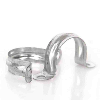 China High Strength Metal Saddle Clip for sale