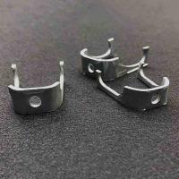 China U Style Strut Conduit Clamp for sale
