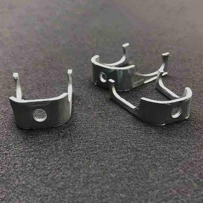 China U Style Strut Conduit Clamp for sale