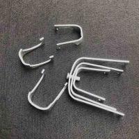 China Medium Thick Strut Conduit Clamp  For Threading Pipes Erosion Resistant for sale