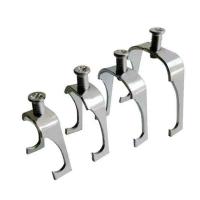 China ISO Certification Emt Conduit Straps Unistrut Conduit Clamps Wear Resistance for sale