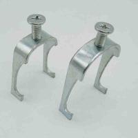 China Alloy Aluminum Rigid  Strut Conduit Clamps Convenient Installation for sale