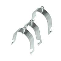 China OEM High Rigidity Rigid Strut Conduit Clamp Pipe Hanger Accessories for sale
