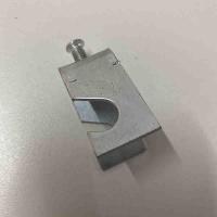 China Household Decoration Conduit Hanger Clamp Electrical Conduit Straps Customized for sale