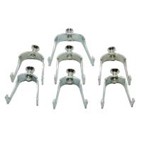 China Easy Installation Sturdy Strut Conduit Clamp KBG/JDG Line Pipe Accessories for sale