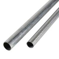 China Durable Metal EMT Conduit Strong Fire Resistance Anti Interference for sale