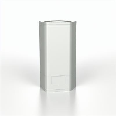 China Refrigerator Anti Rust ED Paint for Long-lasting Protection for sale