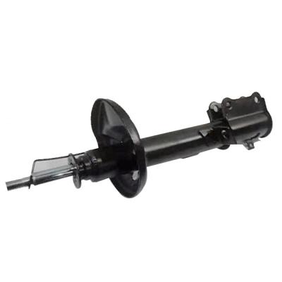 China Low Temperature Curing Black Electrophoresis Paint For Shock Absorber And Compressor for sale
