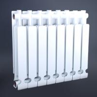 China Radiator White Epoxy Acrylic Cathodic Electrodeposition Paint Resistance To Yellowing for sale