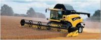 China Agricultural Machinery Black Edp Coating With Acrylic Modified Epoxy Resin Matrix Resin for sale