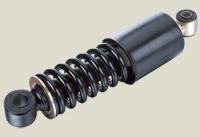 China Black Electrophoretic Coating Good Uniformity For Automobile Shock Absorber for sale