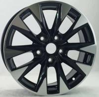 China Automotive Hub Epd Coating , Black Cationic Epoxy Cataphoresis Coating for sale