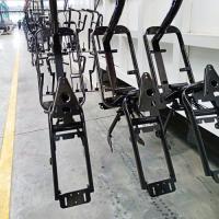China Corrosion And Weather Resistant E-coat With Superior Salt Spray Resistance For Electric Vehicles And Motorcycles for sale
