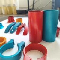 China Rich Color Presentation，High Color Stability，Premium Transparent Color Effect for sale