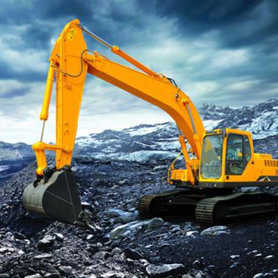 China Construction Machinery & Agricultural Equipment Coating Solutions for sale