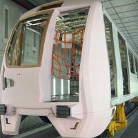 China Coating Supporting Scheme for Rail Transit Industry for sale
